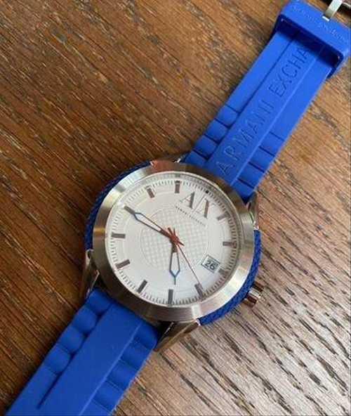 Часы Armani Exchange