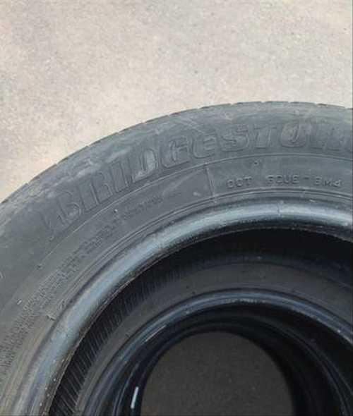 Bridgestone Duravis R410 215/65 R16