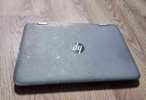 13.3" Ноутбук HP Pavilion x360