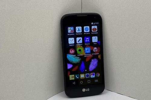 Смартфон LG K3 LTE K100DS (Ижорская)