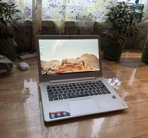 Lenovo i3 7-gen 8Gb IPS