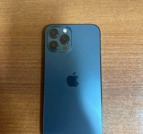 iPhone 12 Pro Max, 256 ГБ