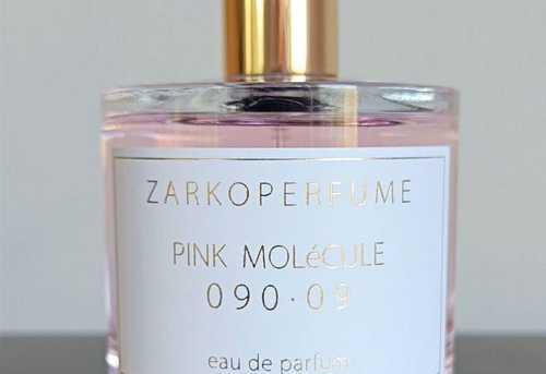 Zarkoperfume Pink Molecule 090 09 Оригинал Распив