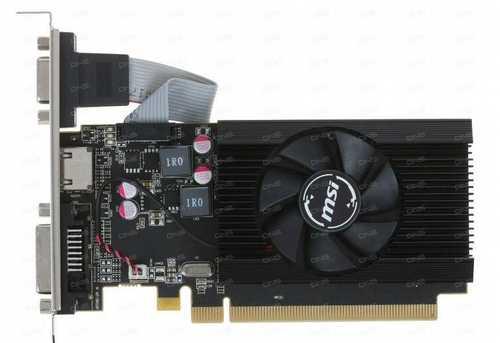Видеокарта MSI AMD Radeon R7 240 LP