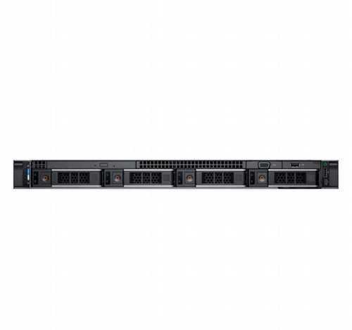 Сервер Dell PowerEdge R440 331430