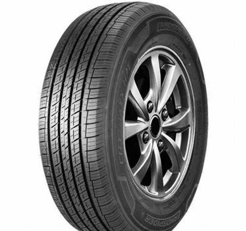 Landspider Citytraxx H/T 265/65 R17 112H