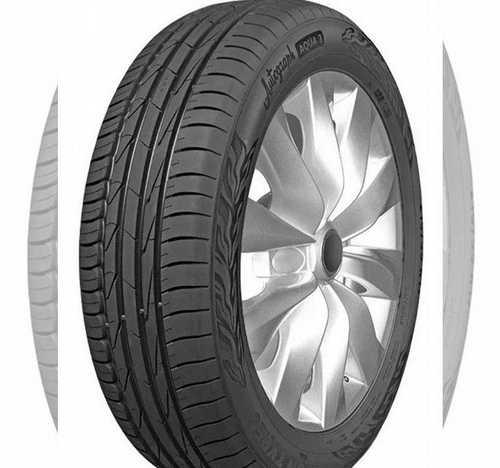 Ikon Tyres Autograph Aqua 3 SUV 215/70 R16 100H