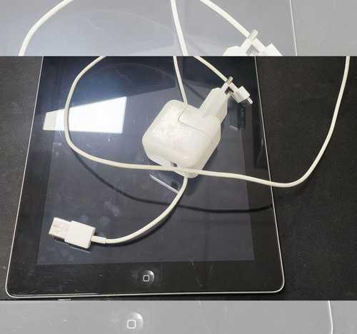 Планшет iPad 2 16gb