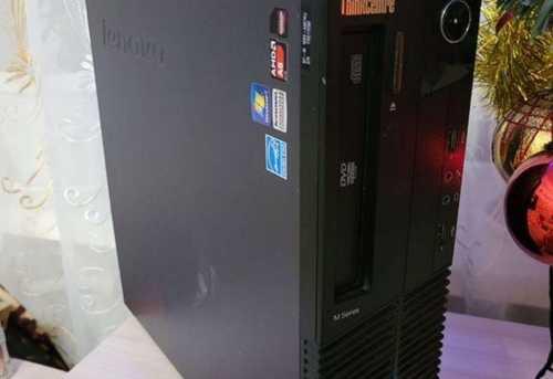 Системный блок Lenovo thinkcentre m78