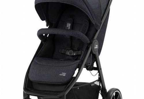 Коляска Britax Roemer B-Agile M, Германия