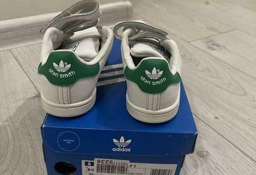 Кроссовки детские adidas original