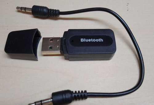 Bluetooth приемник аудио сигнала, Джек 3,5