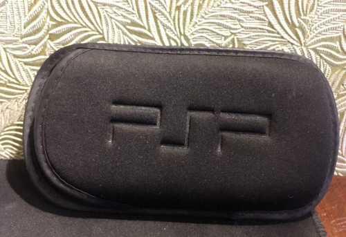 Sony PSP чехол