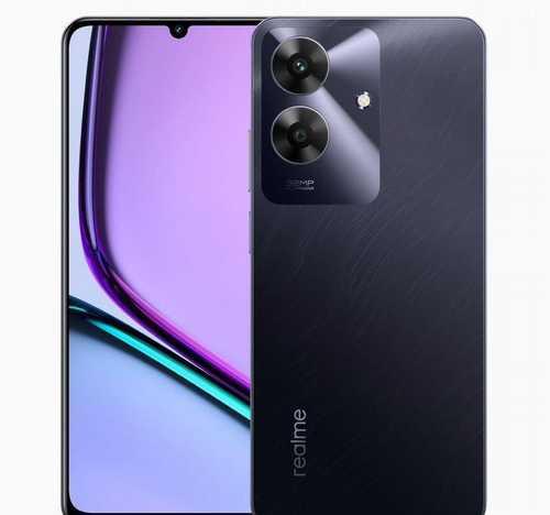 realme Note 60, 6/128 ГБ