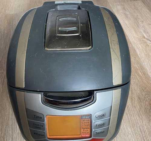 Мультиварка Sinbo sco5024