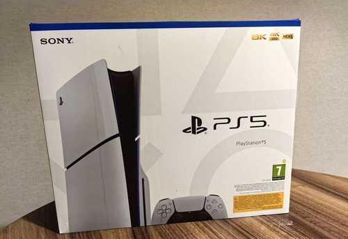 Sony playstation 5 slim blue ray cfi 2016