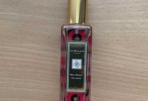 Jo Malone Одеколон Red Roses Limited Edition 30 ml