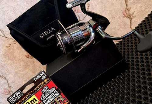 Shimano 22 stella все модели (под заказ)