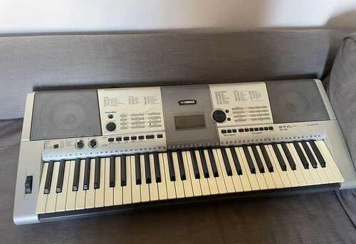 Синтезатор yamaha PSR-E403