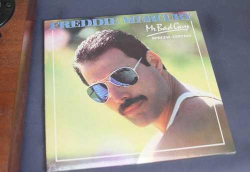 Freddie Mercury - Mr. Bad Guy - Lp 2019