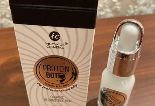 Protein botex Состав для протеиновой реконструкции