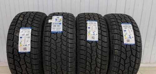 Triangle TR292 225/65 R17 106T