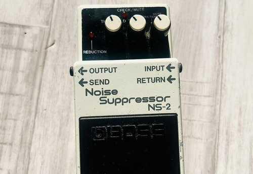 Boss ns 2