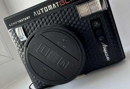 Моментальный фотоаппарат Lomo instant magellan