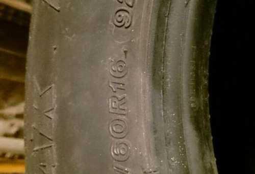 Bridgestone Blizzak LM-001 205/60 R16