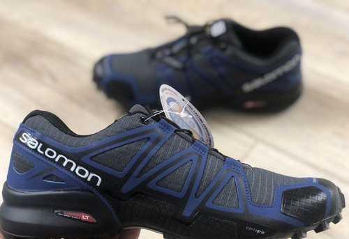 Кроссовки Salomon Speedcross 4