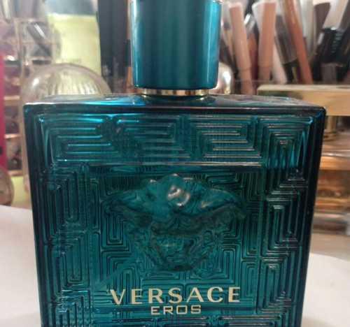 Мужской парфюм Versace eros