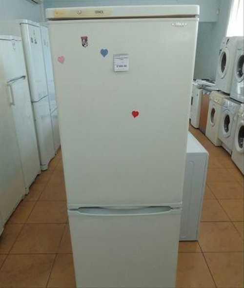 Холодильник Stinol 107ER. Гарантия