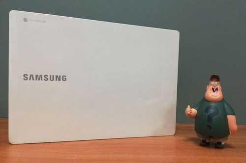 13.3" Ноутбук Samsung Galaxy Chromebook i5 10210U