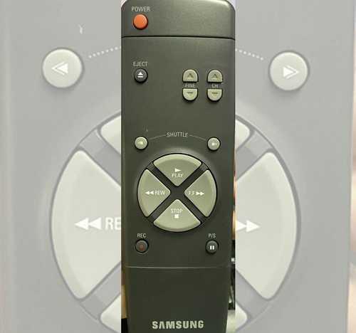 Пульт samsung 636-202