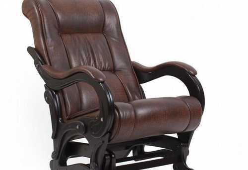 Кресло качалка глайдер Модель 78 01