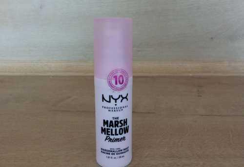 Nyx праймер для лица, новый, оригинал