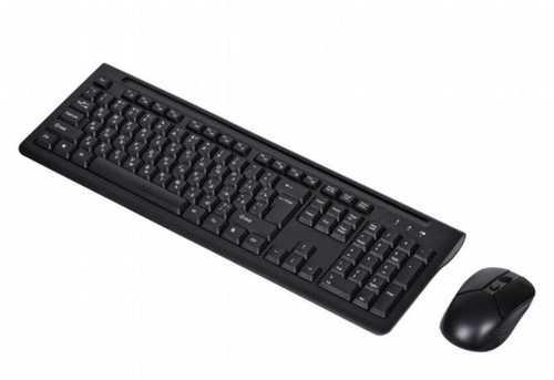 Комплект клавиатура+мышь TFN BasicPlus ME140