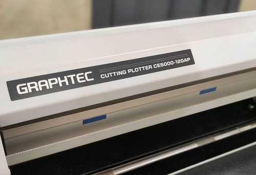 Graphtec CE5000-120 AP