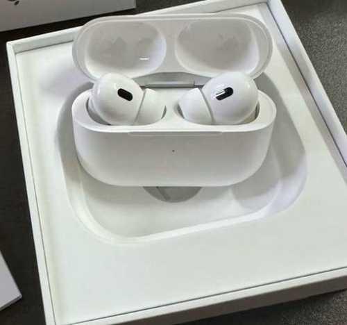 Наушники apple airpods pro 2