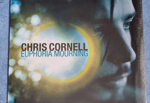 Виниловая пластинка Chris Cornell, Euphoria