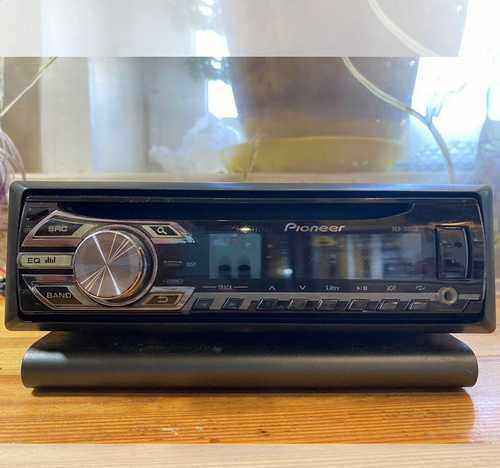 Pioneer MVH-150UB