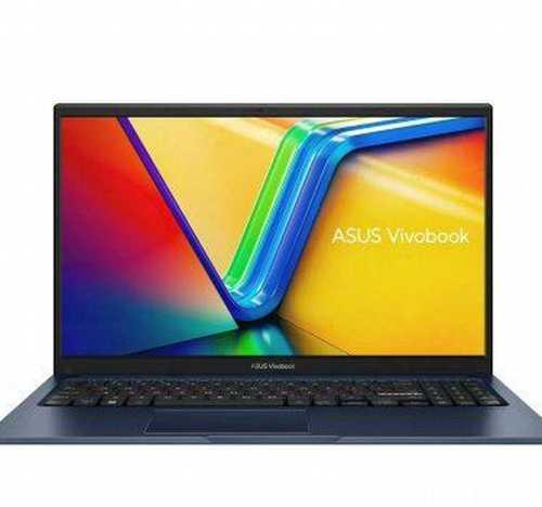 Ноутбук asus VivoBook 15 X1504VA-BQ1286 90NB10J1-M01KP0 - новый