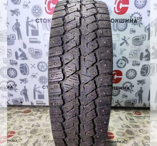 Шина б/у 205/75 R16C Gislaved Nord Frost Van