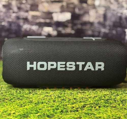 Колонка hopestar p32 - убийца jbl