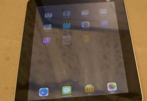 Планшет Apple iPad 1 версия 64 гб