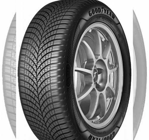 Goodyear Vector 4Seasons Gen-3 SUV 225/65 R17 106V