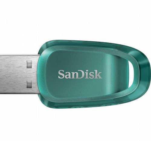 USB Flash накопитель 64GB SanDisk Ultra #394420