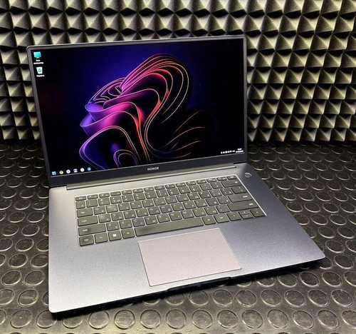 Ноутбук honor magicbook 15