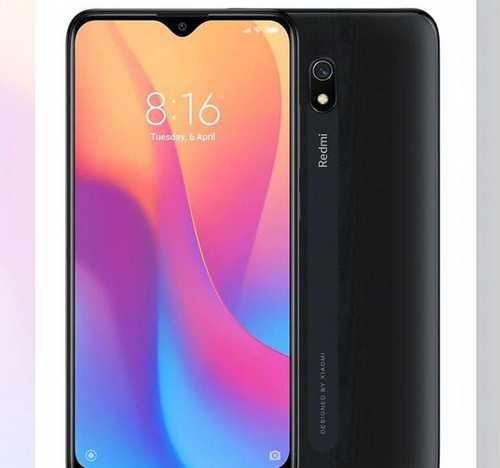 Xiaomi Redmi 8A, 2/32 ГБ