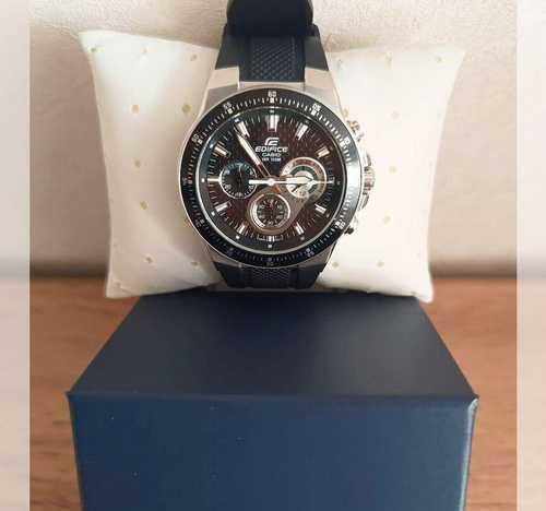 Часы Casio Edifice EF-552-1avef